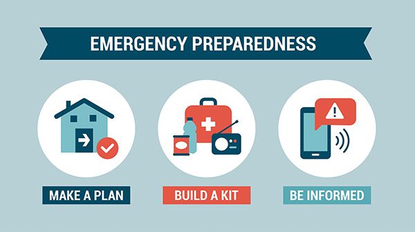 Emergency Preparedness Fair - Cadboro Bay Residents Association (CBRA)