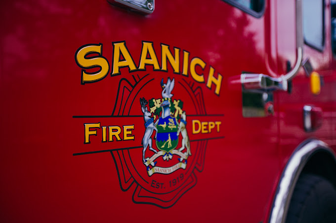 CBRA - Interview with Saanich Fire Captains - Cadboro Bay Residents ...