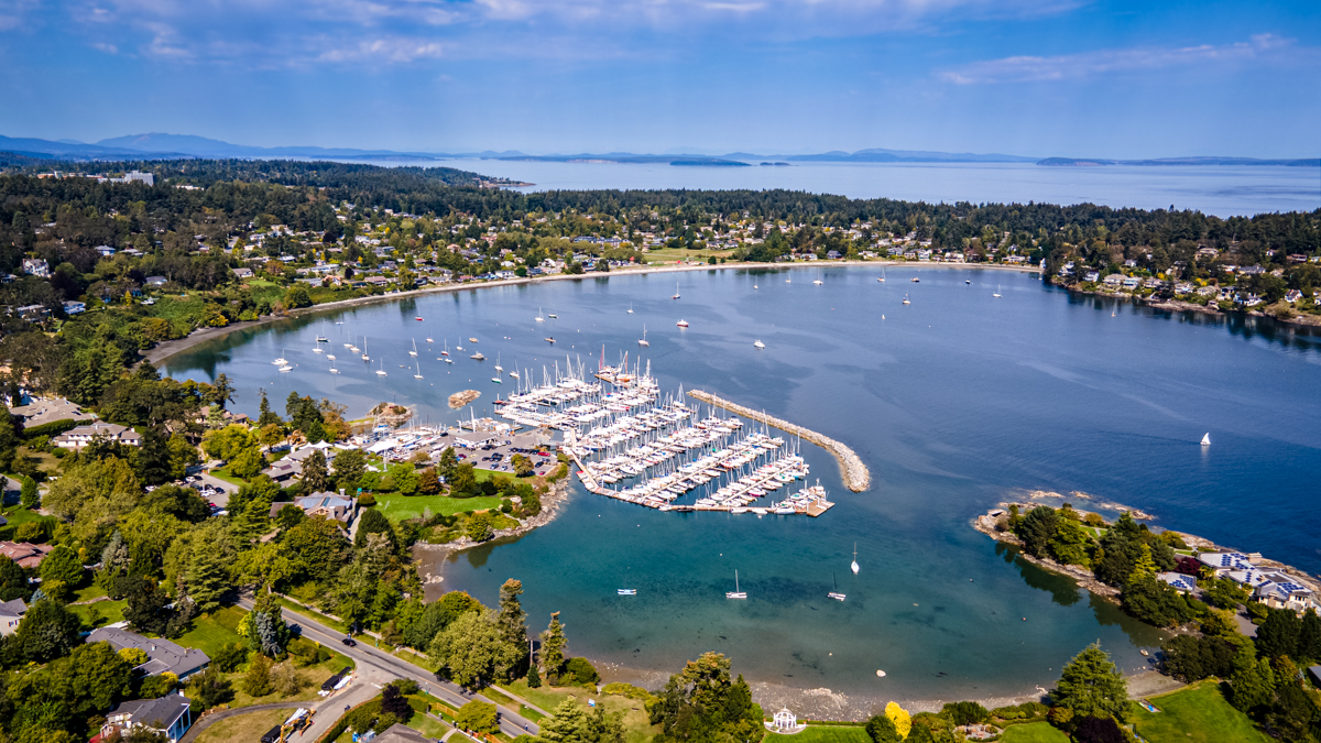 CBRA Board Meeting - Cadboro Bay Residents Association (CBRA)